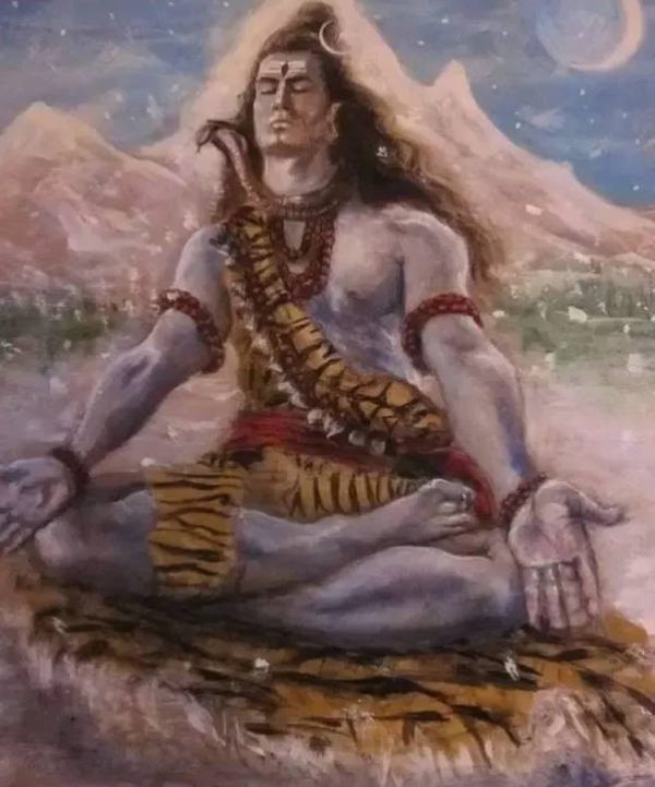 Goddess Parvati who married Shiva by her devotion & penance – PakkaPatriot